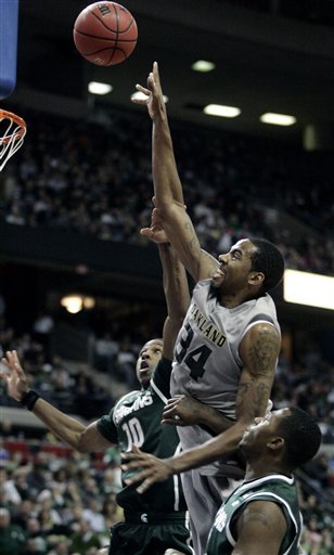 Keith Benson, Delvon Roe, Derrick Nix - The Majors Sports Network