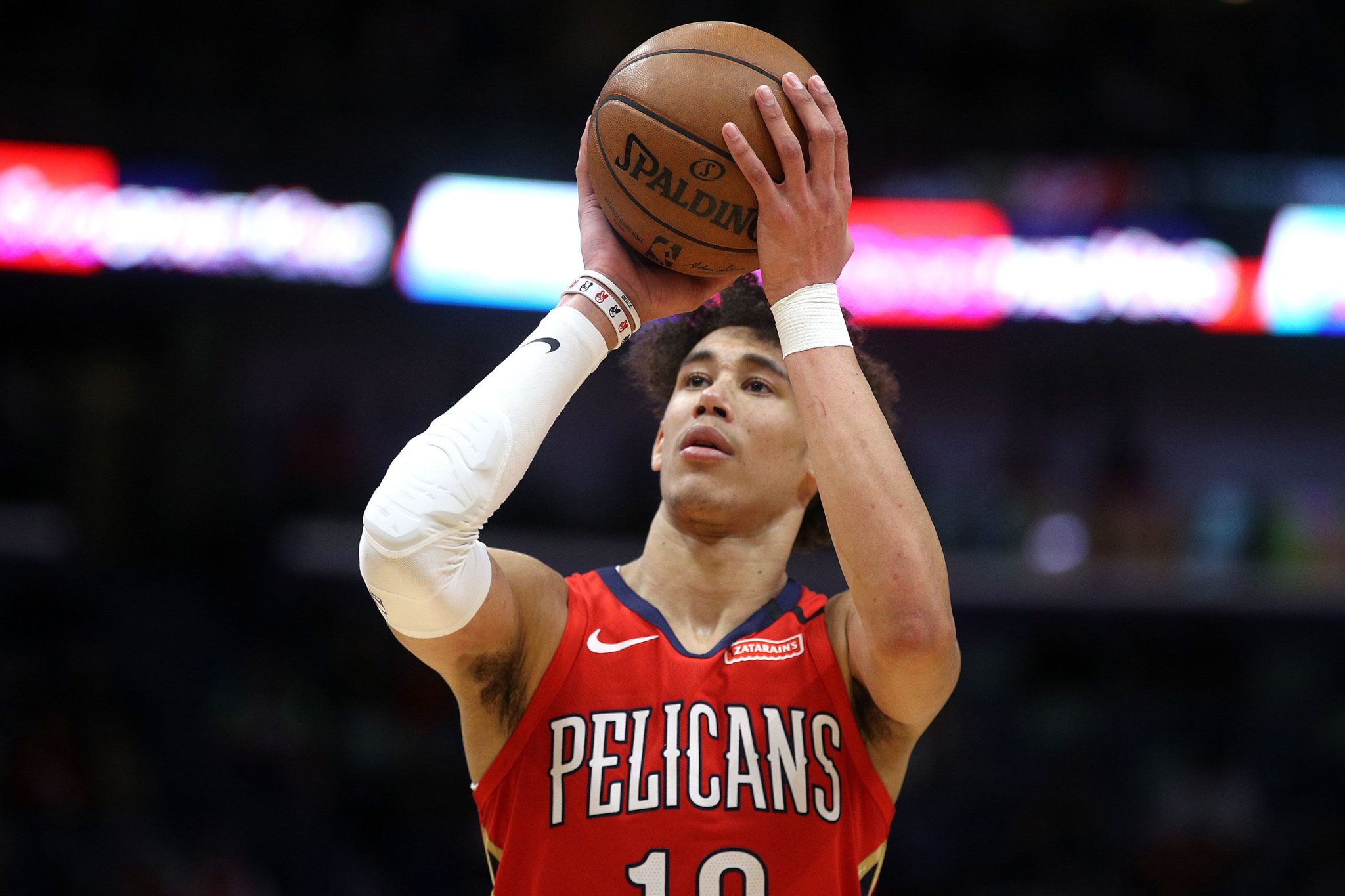 NBA Free Agent Tracker - The Majors Sports Network