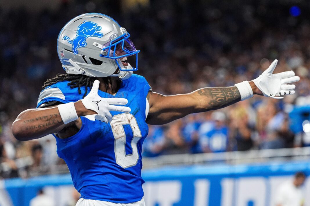Early Offseason To-Do List: How the Detroit Lions Can Maximize Cap ...