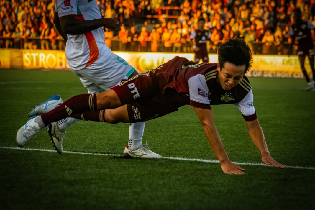 Is Detroit City FC Entering 2026 With More Questions Than Answers ...